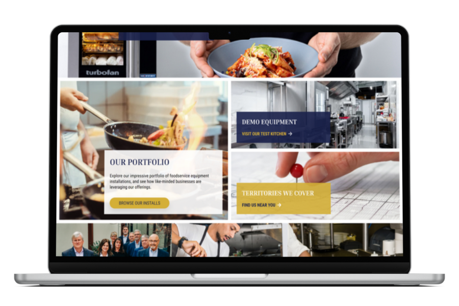 Introducing the New Lindox Siegel