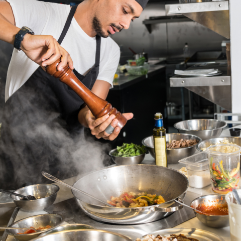 Meet Our Team | Lindox Siegel